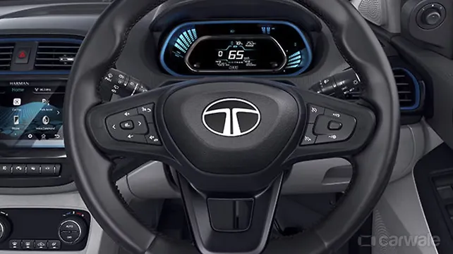 2024 Tata Tiago EV: Top new features - CarWale