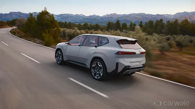 This is how future BMW SUVs will look like - CarWale