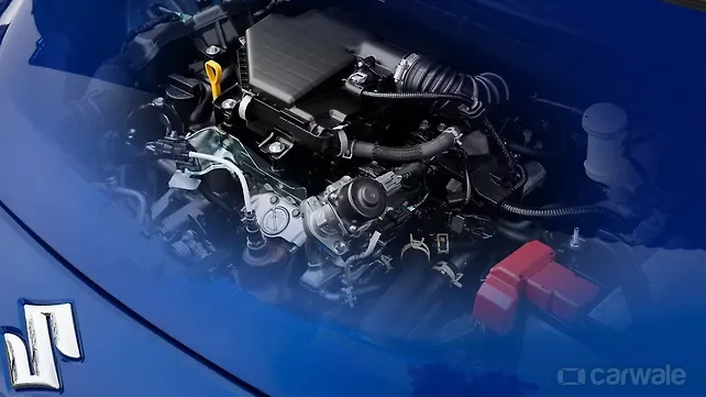 2024 Suzuki Swift picture gallery: All the changes inside and out - CarWale