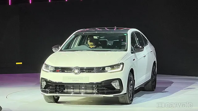 Volkswagen GT Plus Sport editions: All you need to know - CarWale