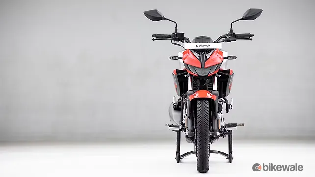 Hero Xtreme 125R: Road Test Review - BikeWale