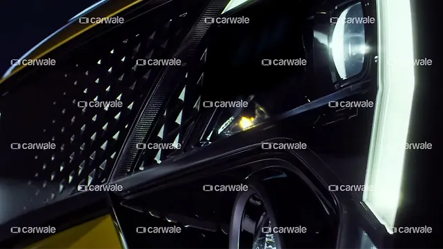 Mahindra XUV300 facelift to be called 3XO; world debut on 29 April ...