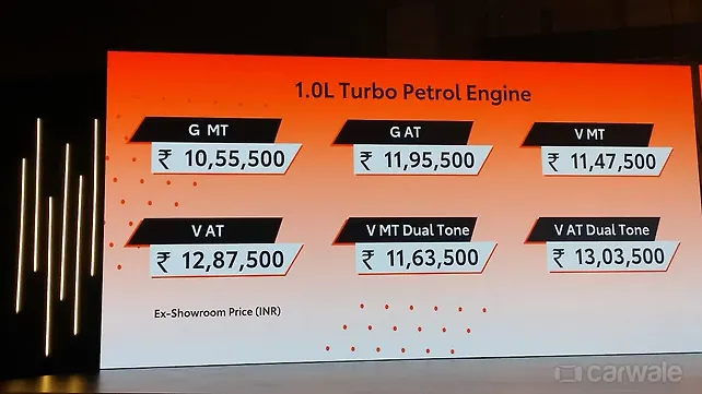 Toyota Urban Cruiser Taisor: All you need to know - CarWale