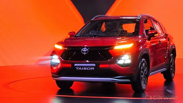 Toyota Urban Cruiser Taisor: All you need to know - CarWale