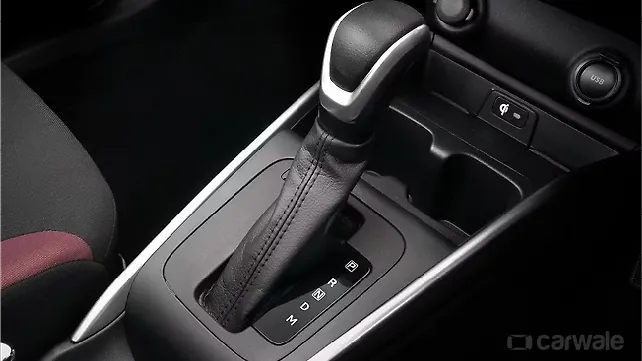 Toyota Urban Cruiser Taisor launched: Now in pictures - CarWale