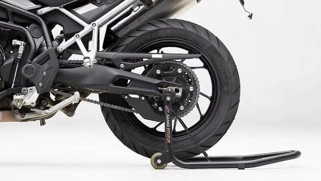 Triumph Tiger 900 360 view - BikeWale