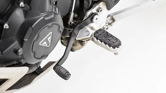 Triumph Tiger 900 360 view - BikeWale