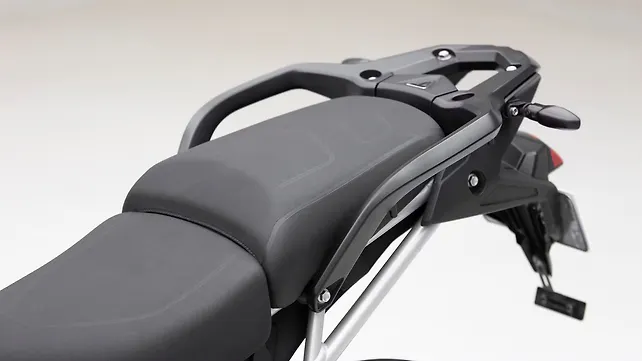 Triumph Tiger 900 360 view - BikeWale