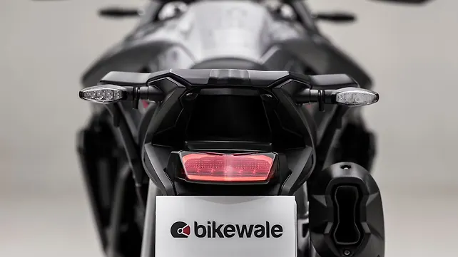 Triumph Tiger 900 360 view - BikeWale