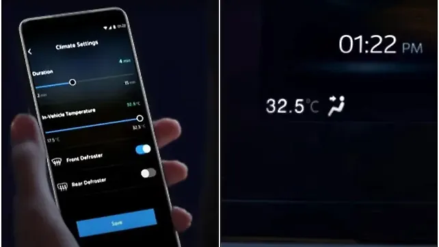 Mahindra XUV 3XO to get remote climate control feature - CarWale