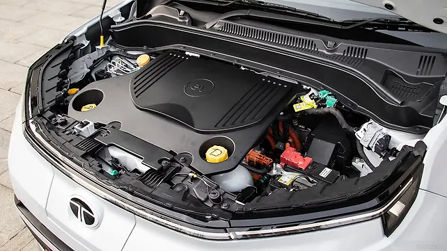 Tata Punch EV real-world range revealed - CarWale