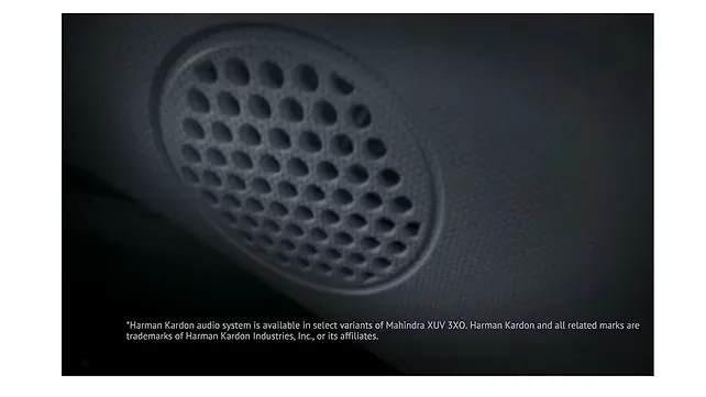 Mahindra XUV 3XO to get THIS new feature - CarWale