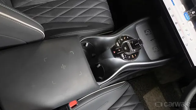 BYD Seal driven: Now in pictures - CarWale