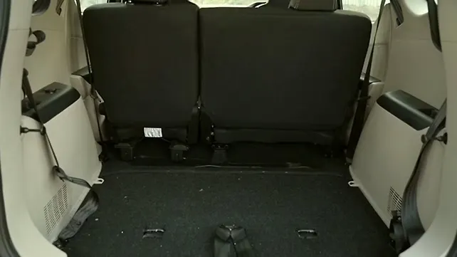 2024 Renault Triber: 7 seats, 100+ Seating Combinations - and more ...