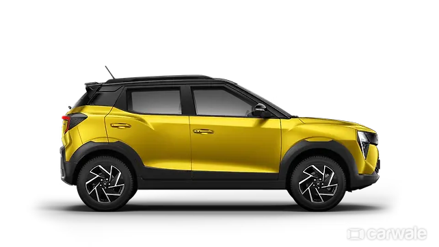 New Mahindra XUV 3XO mileage revealed - CarWale