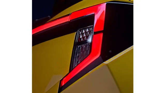 Mahindra XUV 3XO launched: Now in pictures - CarWale