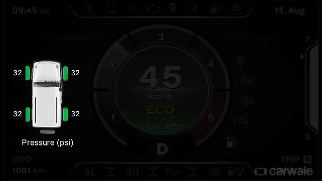 2024 Force Gurkha range revealed: Now in pictures - CarWale