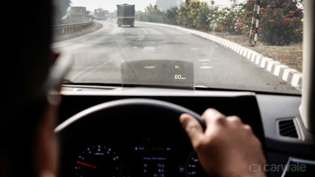 Cruise control and adaptive cruise control in a car: How it works ...