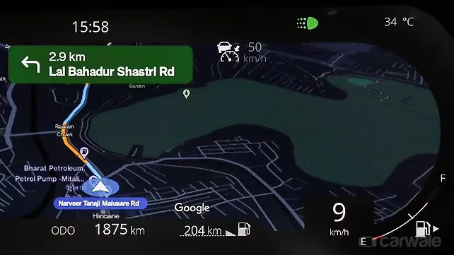 Cruise control and adaptive cruise control in a car: How it works ...