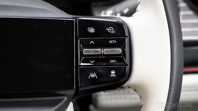 Cruise control and adaptive cruise control in a car: How it works ...