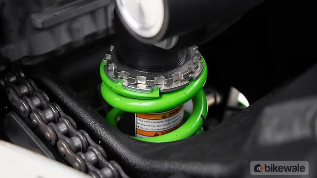 2024 Kawasaki Ninja ZX-6R: First Ride Review - BikeWale