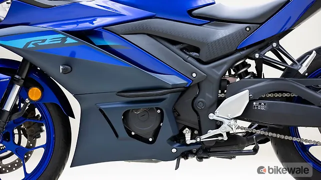 Yamaha YZF R3 – Road Test Review - BikeWale