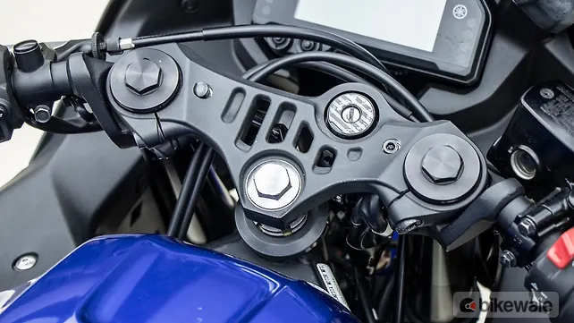 Yamaha YZF R3 – Road Test Review - BikeWale