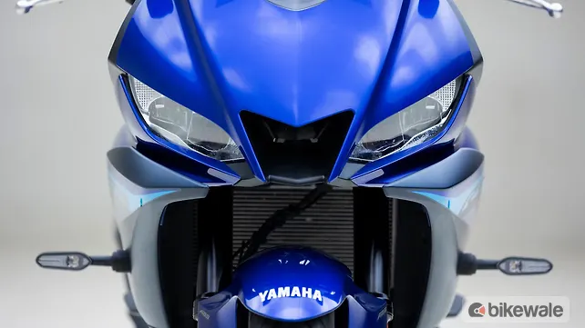 Yamaha YZF R3 – Road Test Review - BikeWale