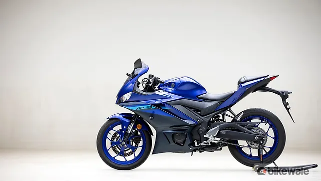 Yamaha YZF R3 – Road Test Review - BikeWale