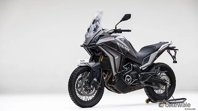 5 Most affordable 650cc bikes on sale in India - BikeWale