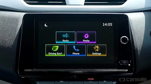 2024 Renault Triber: Tech, Features, SUV styling, Versatility and more ...