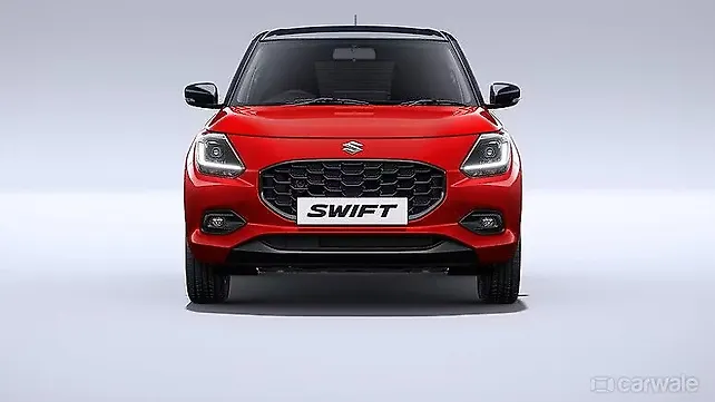 2024 Maruti Swift surpasses 10,000 units booking milestone - CarWale