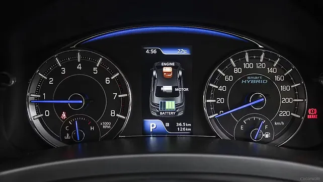 Maruti Ciaz Price - Images, Colours & Reviews - CarWale