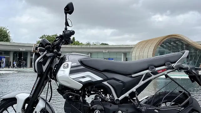 Bajaj Freedom 360 view - BikeWale