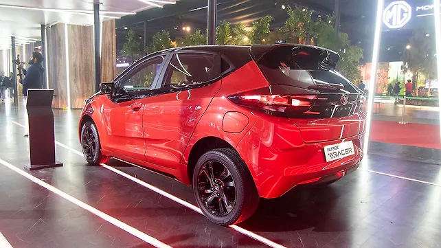 Tata Altroz Racer launch soon: What to Expect - CarWale