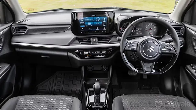 2024 Maruti Swift First Drive Review - CarWale