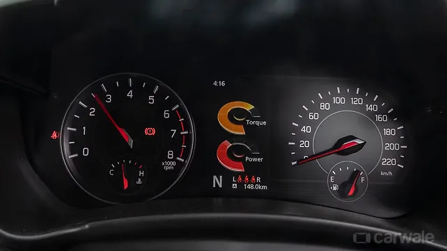 2024 Maruti Swift First Drive Review - CarWale