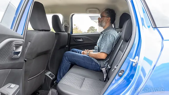 2024 Maruti Swift First Drive Review - CarWale