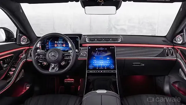 Mercedes- AMG S63 E Performance to be launched in India on 22 May - CarWale