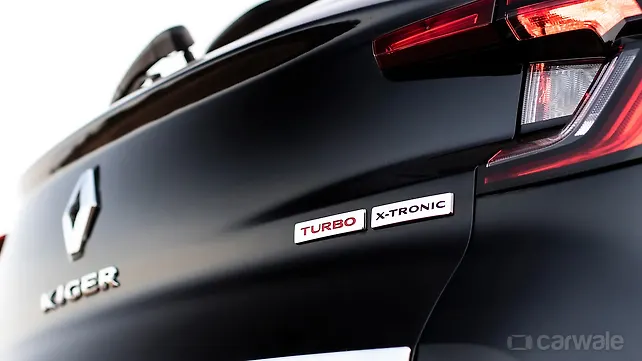2024 Renault Kiger Turbo CVT: 5 Pros and 2 Cons - CarWale