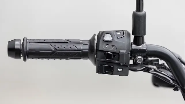 Bajaj Pulsar N125 360 view - BikeWale