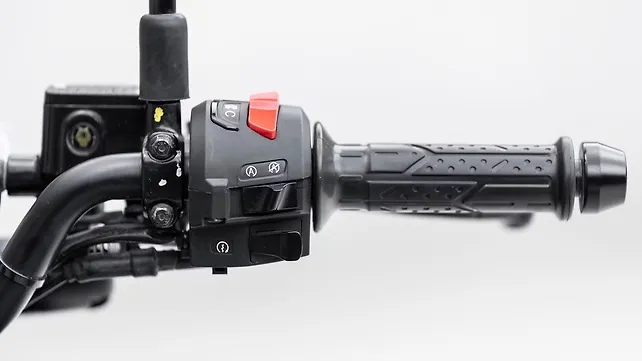 Bajaj Pulsar N125 360 view - BikeWale