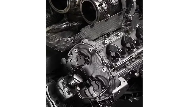 Lamborghini Huracan successor to get a new engine; specs revealed - CarWale