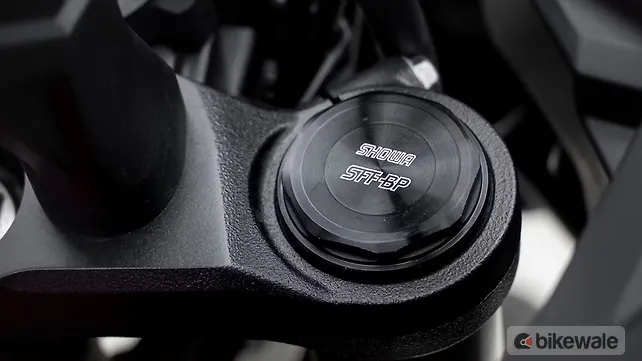 Honda NX500: Road Test Review - BikeWale