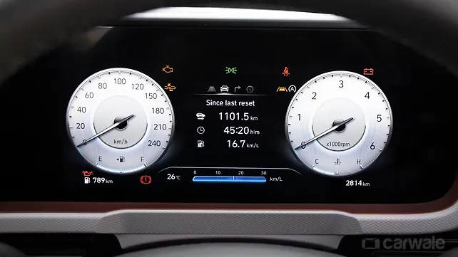 Hyundai Creta Diesel MT Long Term Report: Introduction - CarWale