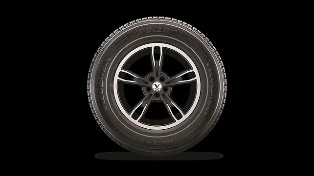 Vredestein Pinza HT and Ultrac Vorti i tyres launched in India - CarWale