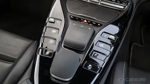 Mercedes-Benz AMG GT 63 S E Performance Review - CarWale