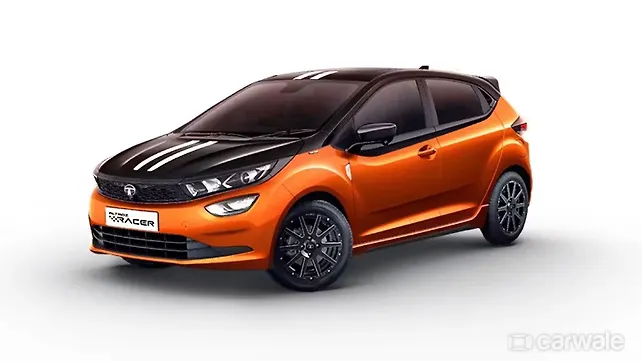 Top 10 things to expect from the Tata Altroz Racer - CarWale