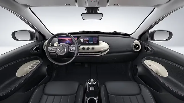 Wuling Bingo-based new MG hatchback patented in India - CarWale