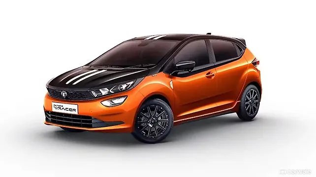 Tata Altroz Racer to be launched in India tomorrow - CarWale